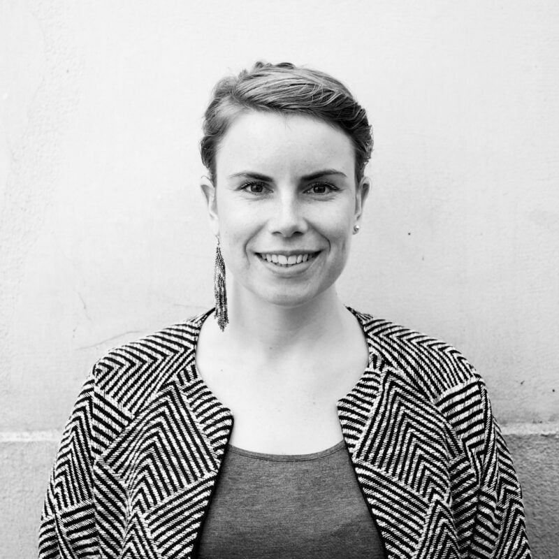 Ida Marie Wedfall – Kragh Berglund