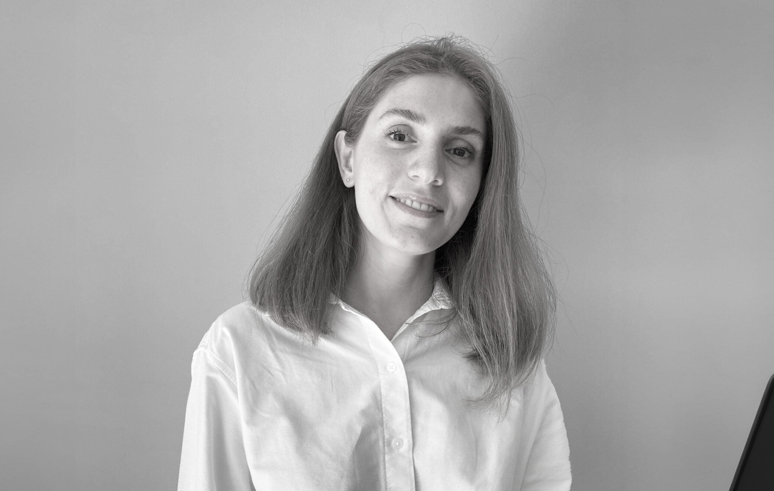 Marjan Rostami - Kragh Berglund