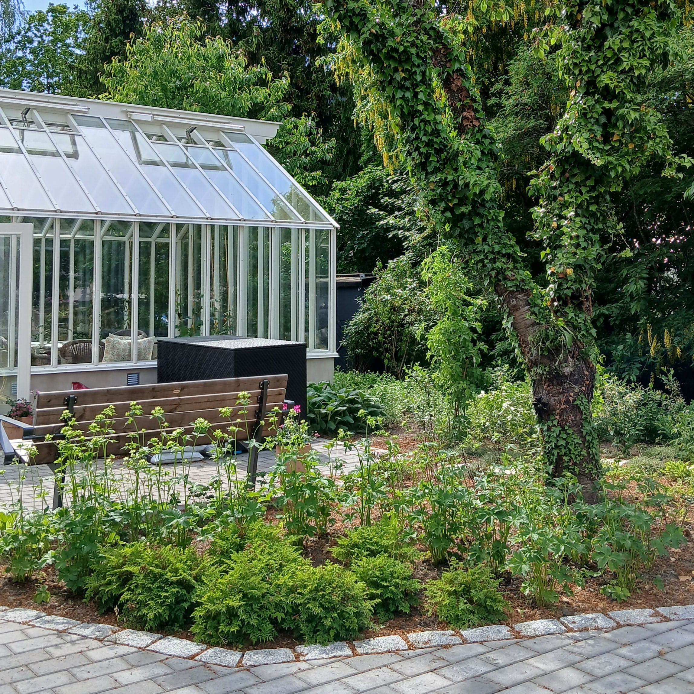 Erstagården - Kragh Berglund