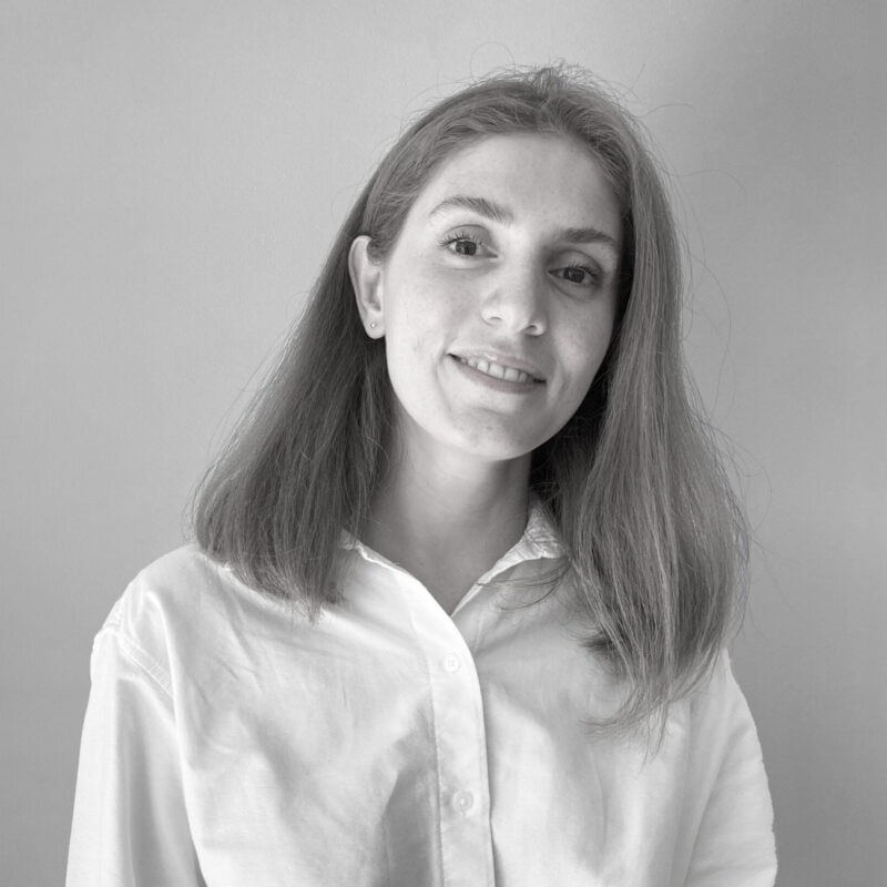 Marjan Rostami - Kragh Berglund